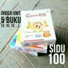 Buku Tuis Sidu EB 100 Pcs | SIPLah