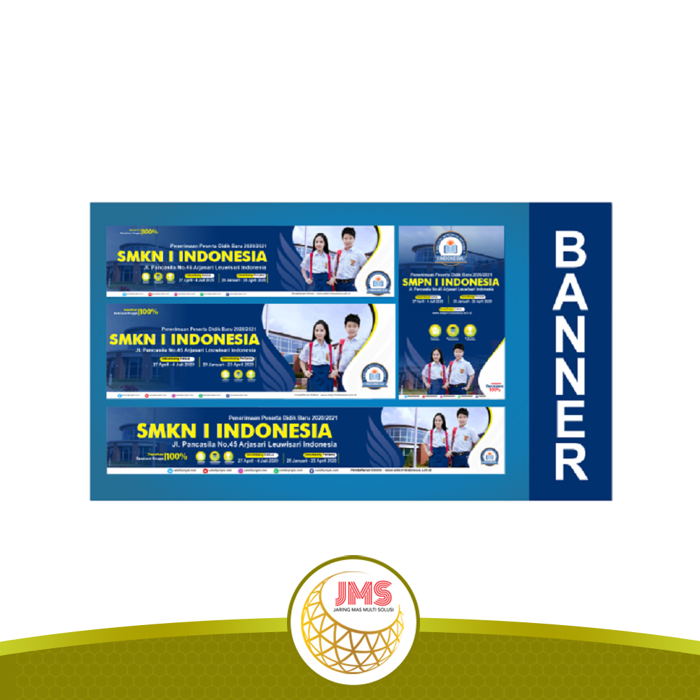 SIPLah Telkom - Belanja Keperluan Sekolah Online Makin Mudah