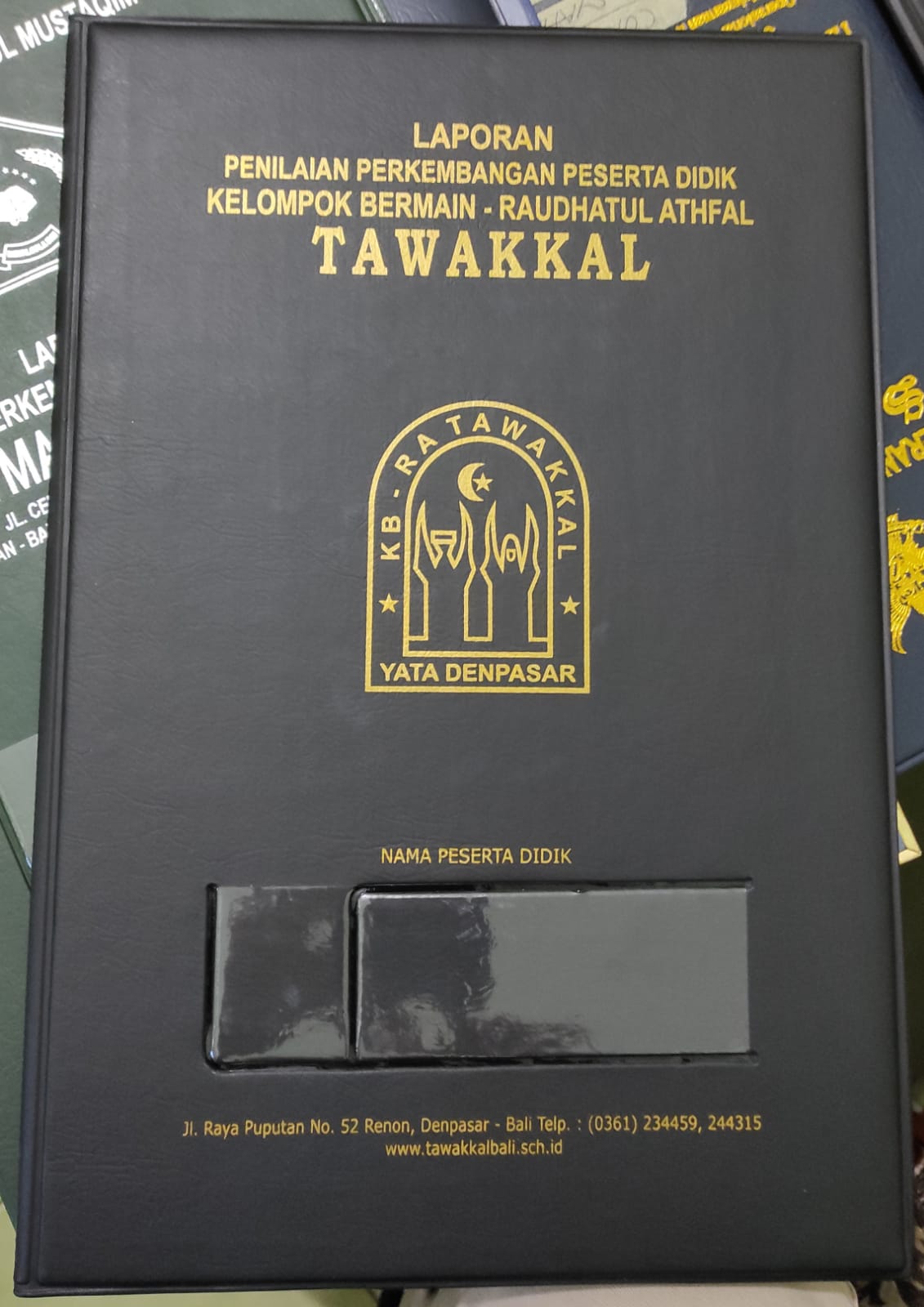 SIPLah Telkom - Belanja Keperluan Sekolah Online Makin Mudah