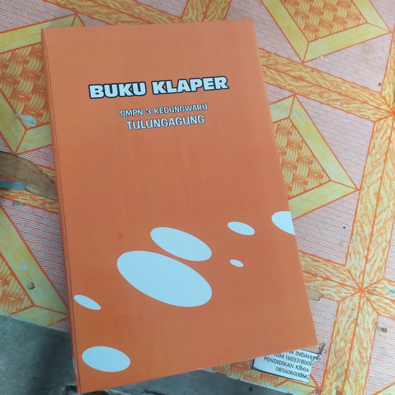 SIPLah Telkom - Belanja Keperluan Sekolah Online Makin Mudah