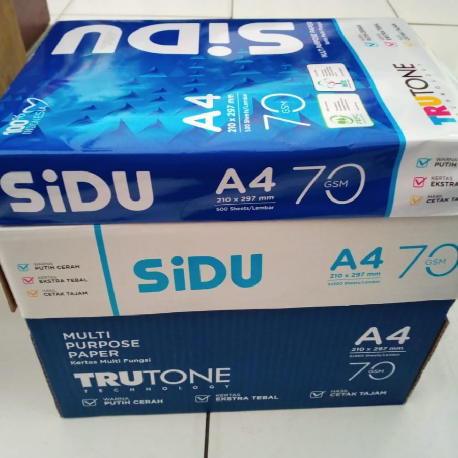 SIPLah Telkom - Belanja Keperluan Sekolah Online Makin Mudah