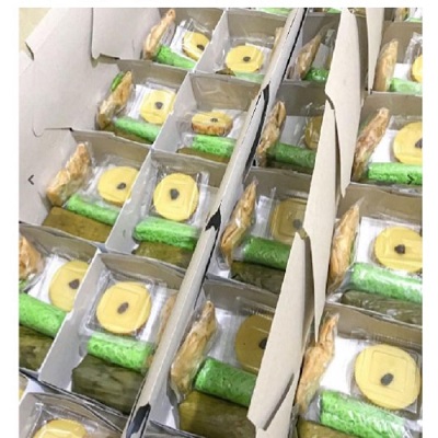 SIPLah Telkom - Belanja Keperluan Sekolah Online Makin Mudah