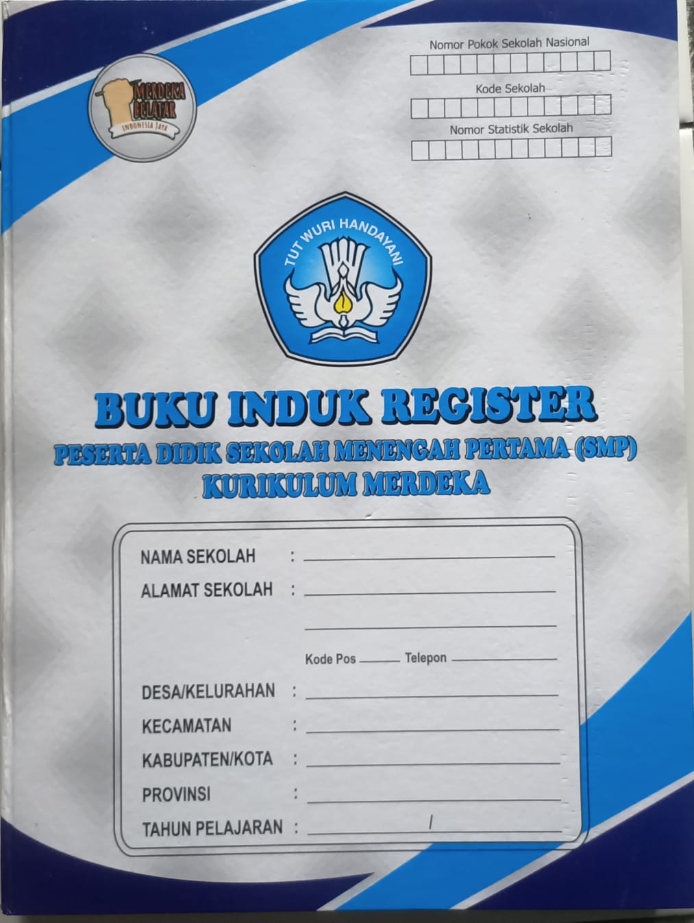 SIPLah Telkom - Belanja Keperluan Sekolah Online Makin Mudah