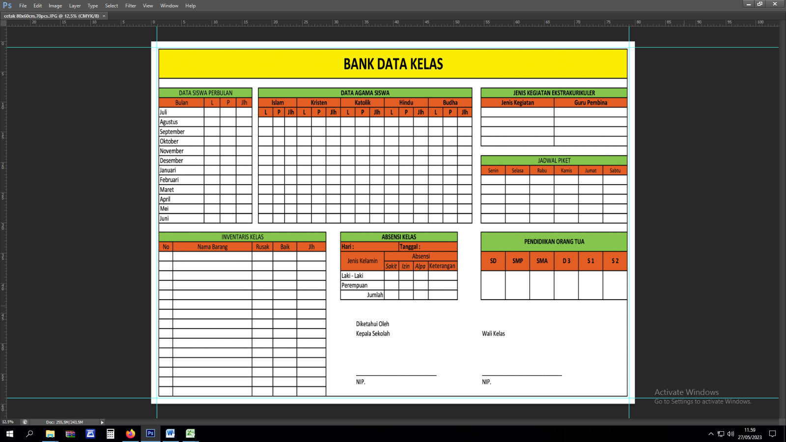 SIPLah Telkom - Belanja Keperluan Sekolah Online Makin Mudah