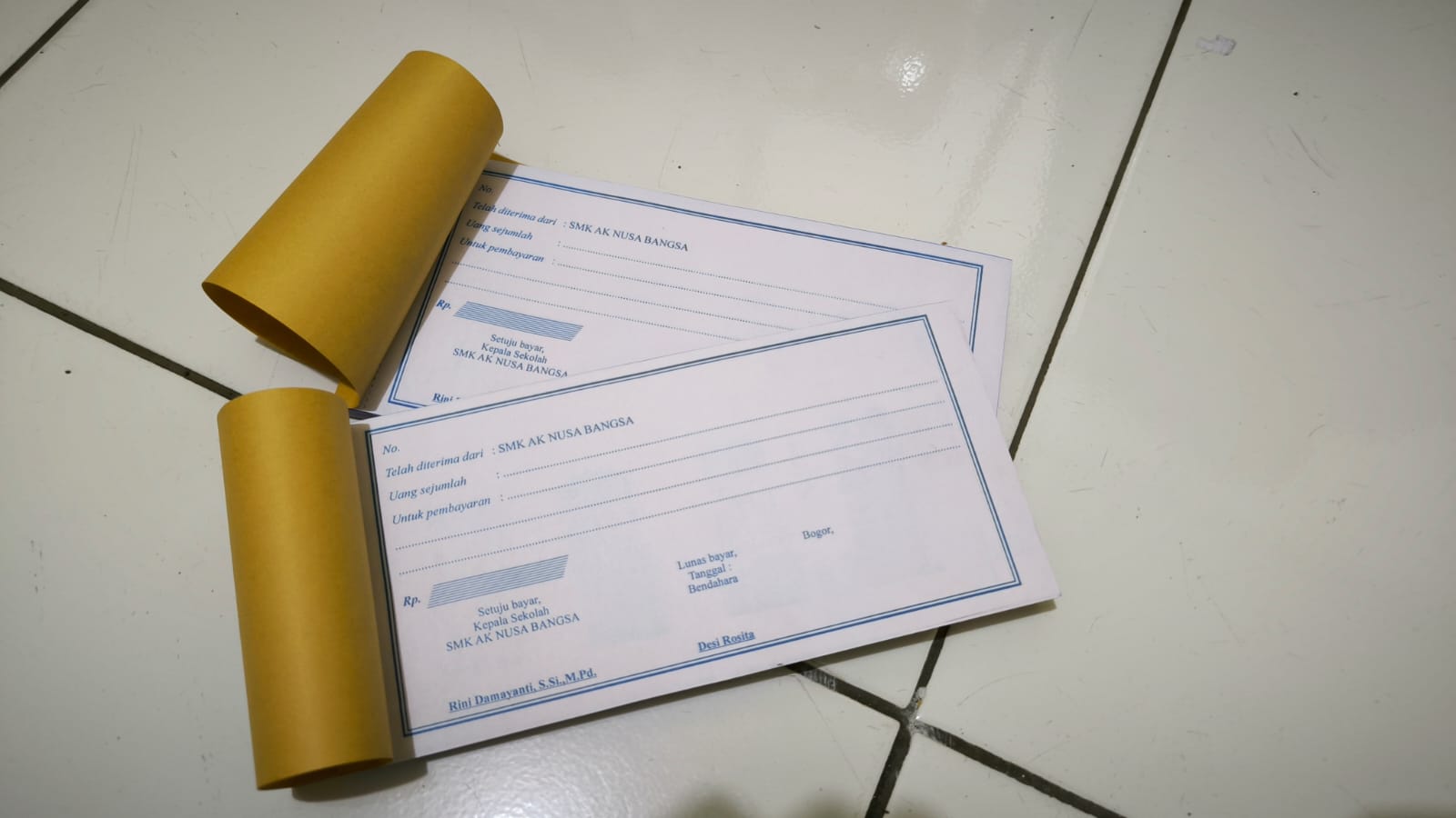 SIPLah Telkom - Belanja Keperluan Sekolah Online Makin Mudah