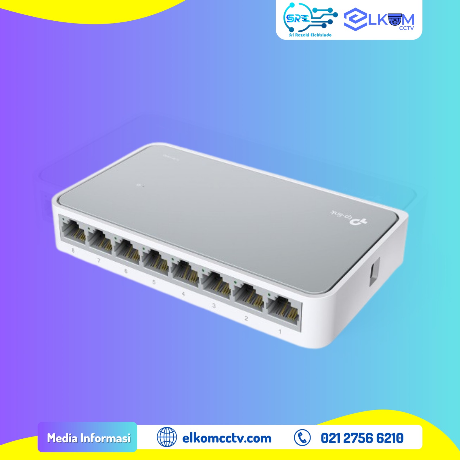 SIPLah Telkom - Belanja Keperluan Sekolah Online Makin Mudah