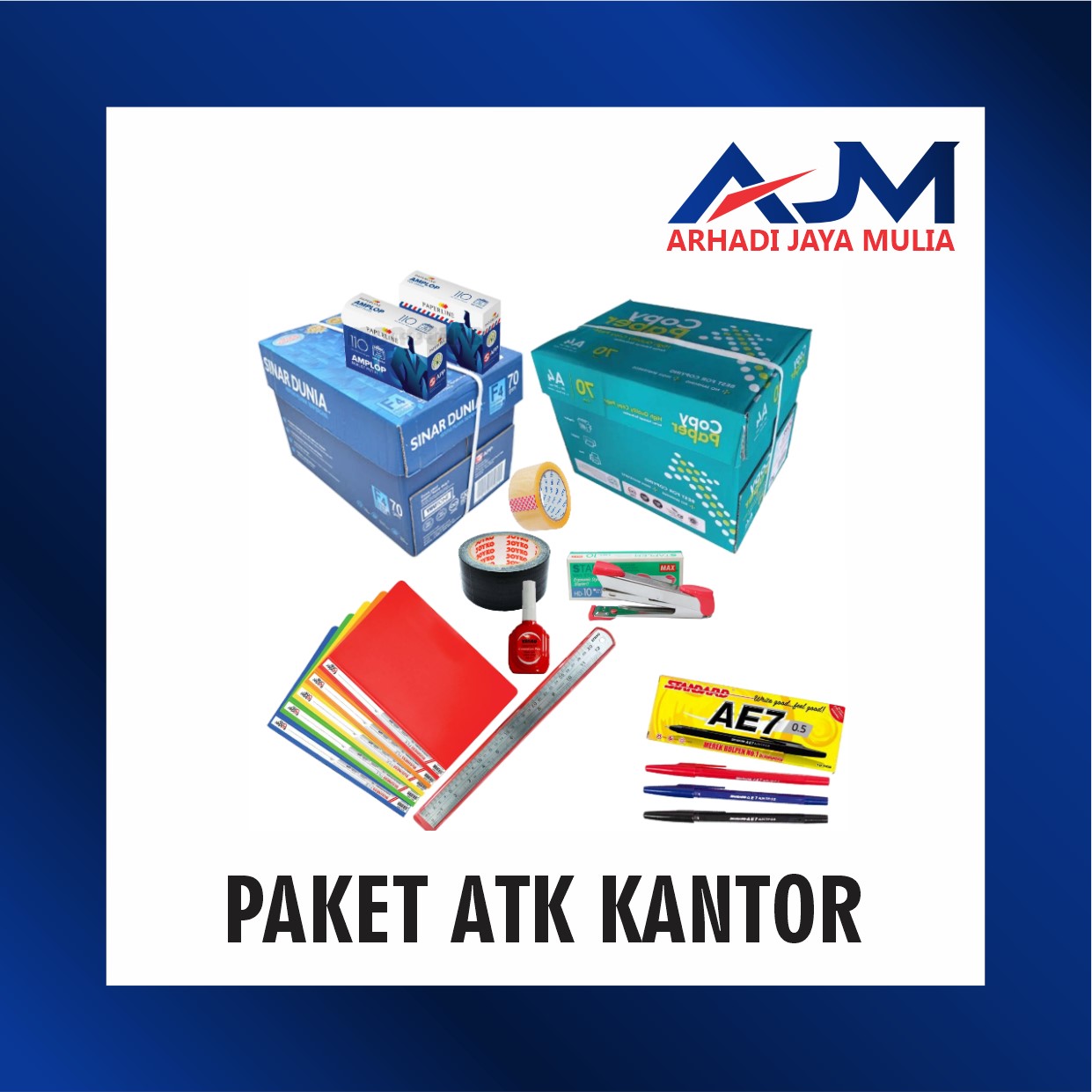 SIPLah Telkom - Belanja Keperluan Sekolah Online Makin Mudah