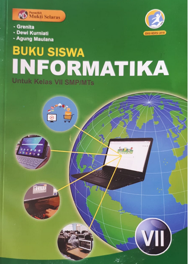 SIPLah Telkom - Belanja Keperluan Sekolah Online Makin Mudah