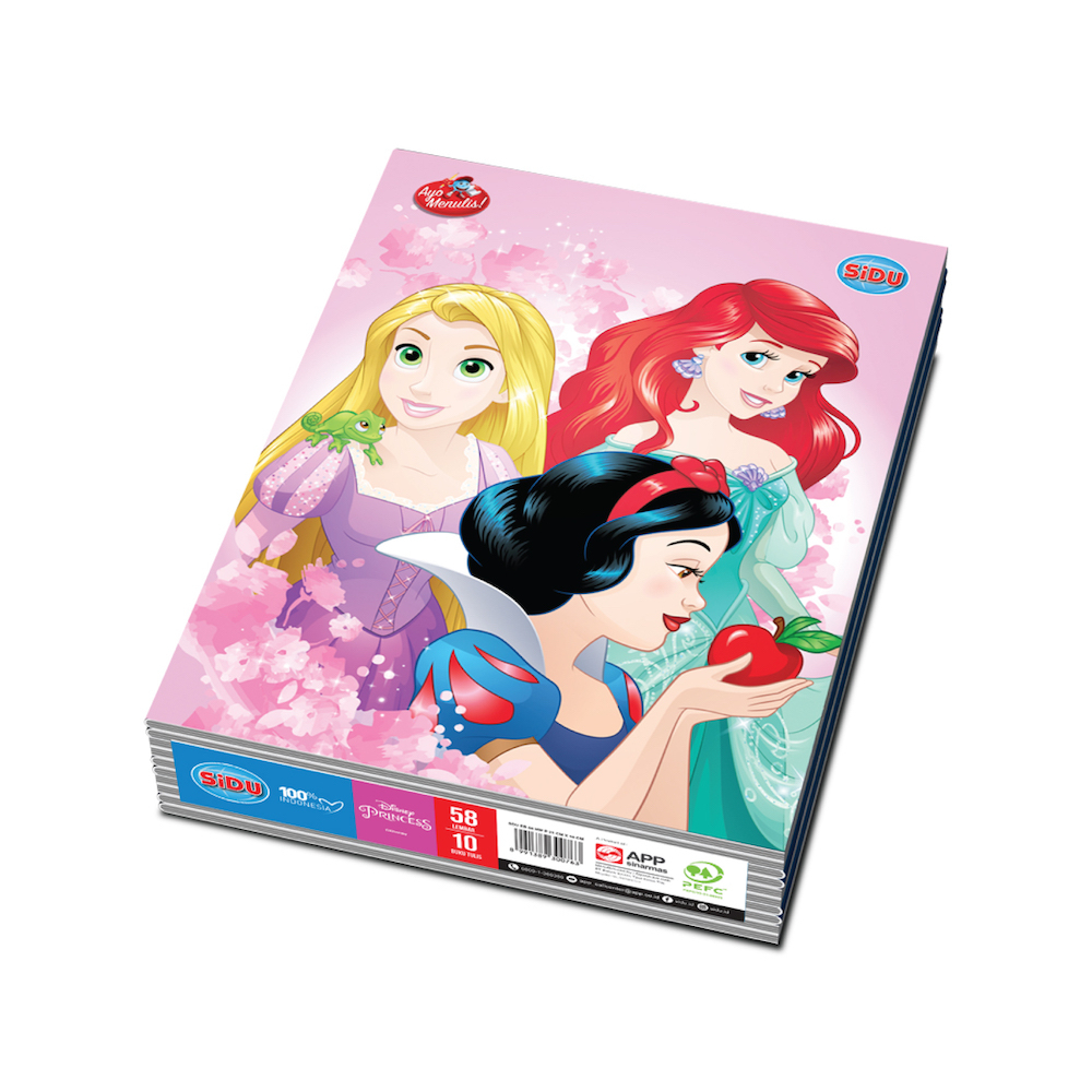 SIPLah Telkom - Belanja Keperluan Sekolah Online Makin Mudah