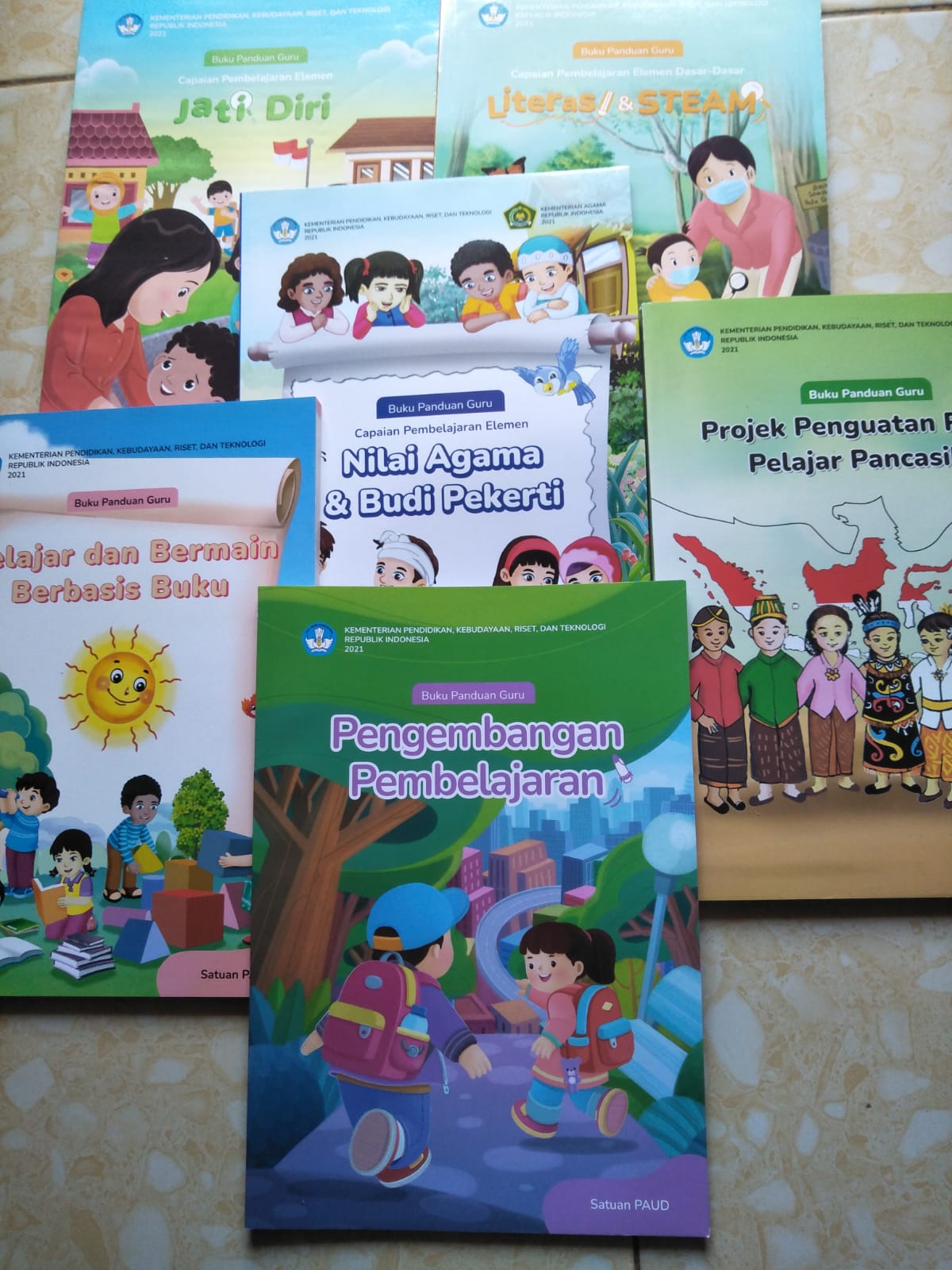 SIPLah Telkom - Belanja Keperluan Sekolah Online Makin Mudah