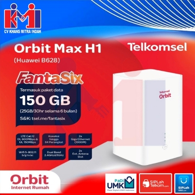 SIPLah Telkom - Belanja Keperluan Sekolah Online Makin Mudah