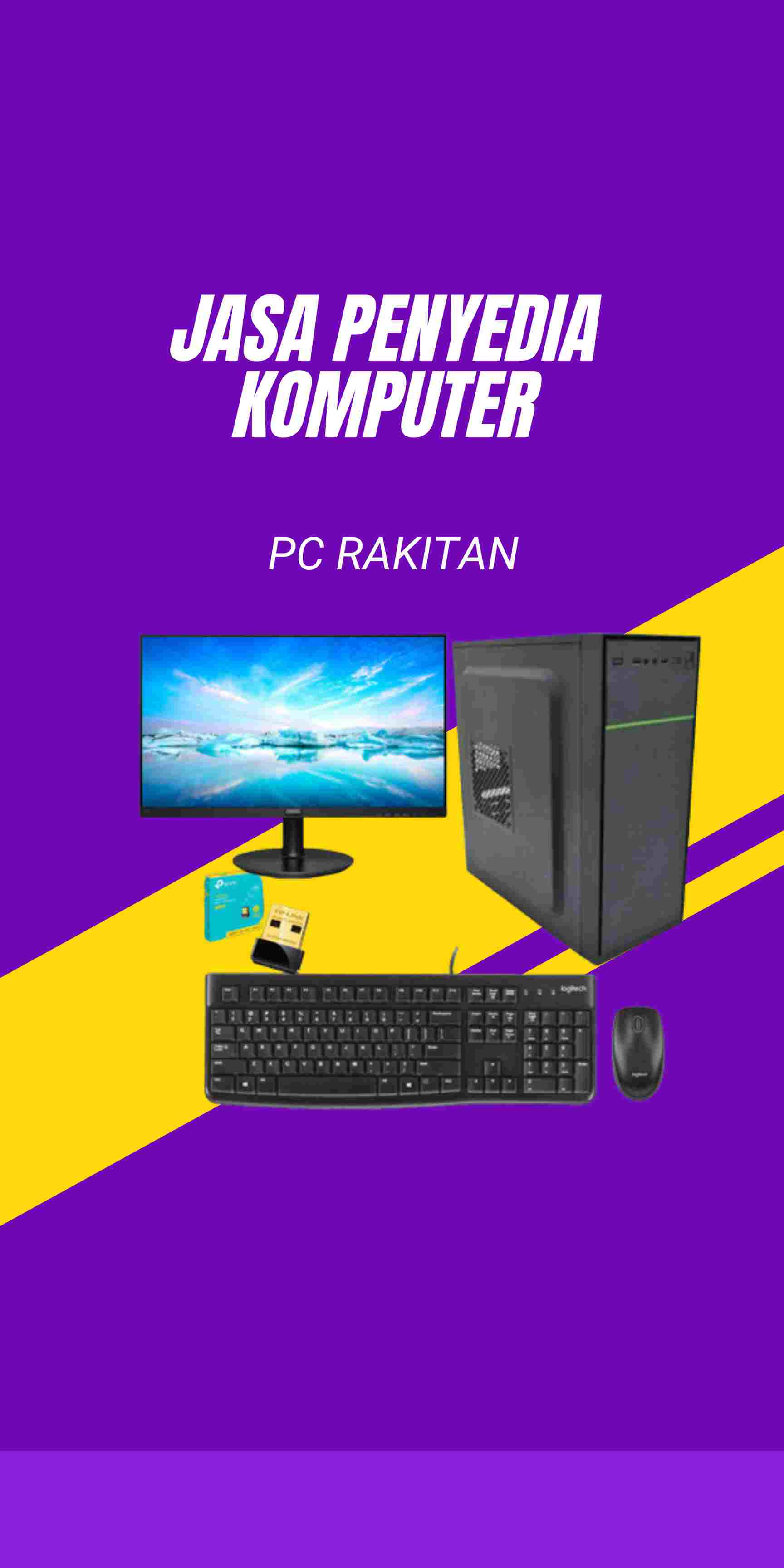 SIPLah Telkom - Belanja Keperluan Sekolah Online Makin Mudah