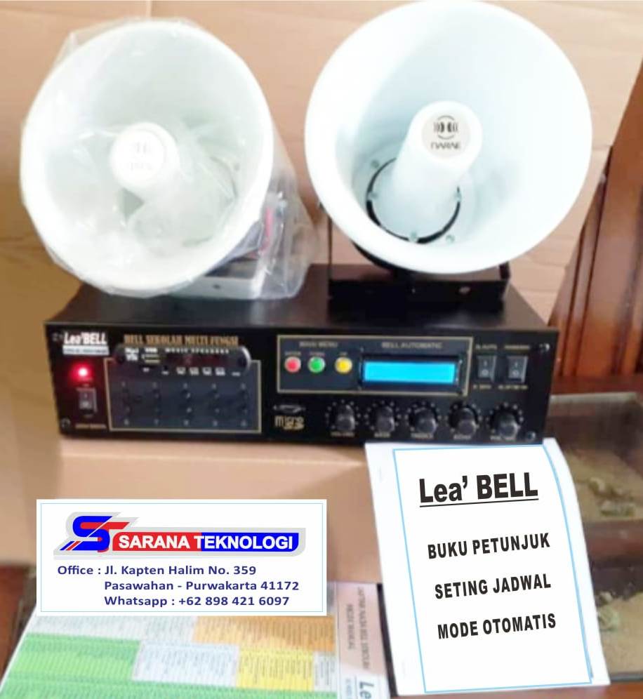 SIPLah Telkom - Belanja Keperluan Sekolah Online Makin Mudah