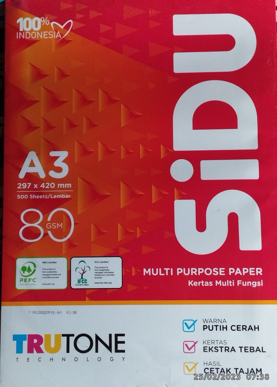 SIPLah Telkom - Belanja Keperluan Sekolah Online Makin Mudah