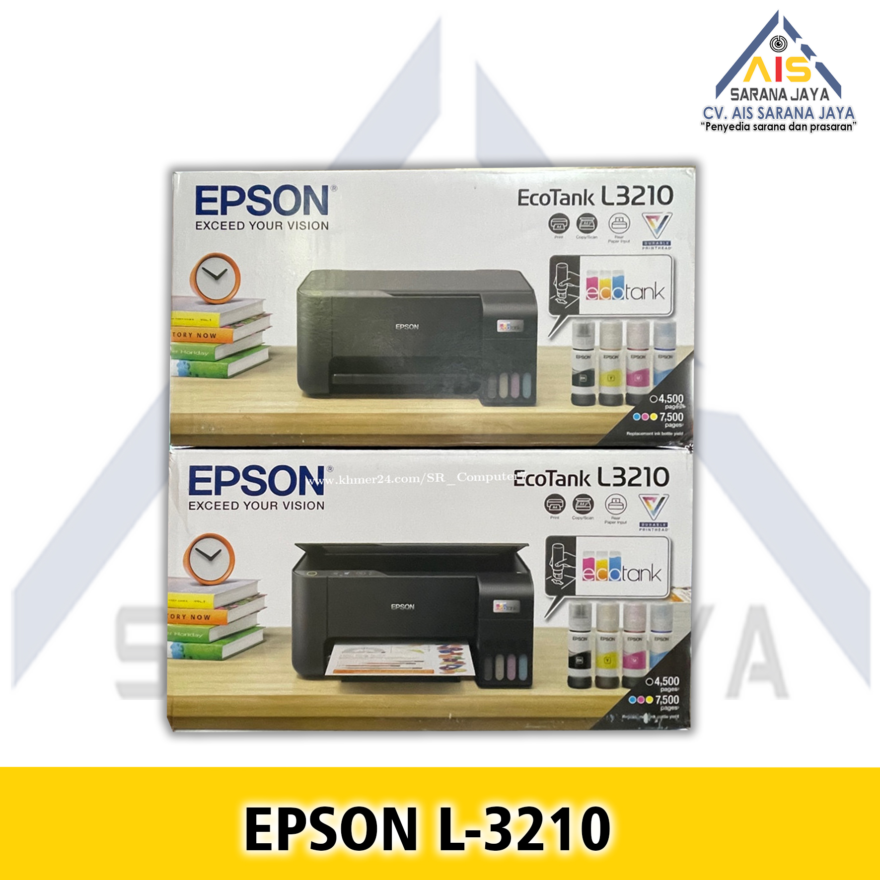 SIPLah Telkom - Belanja Keperluan Sekolah Online Makin Mudah