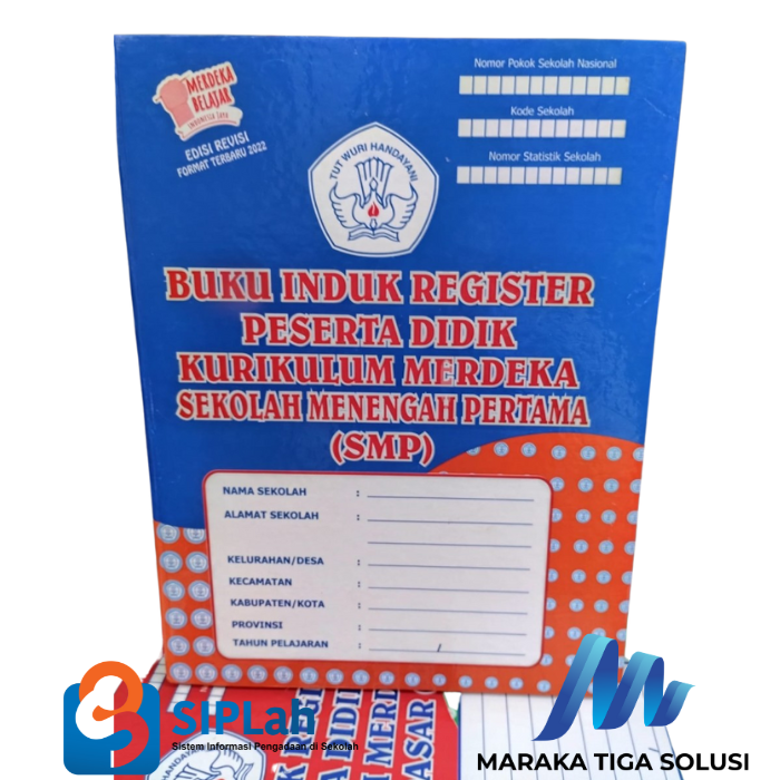 SIPLah Telkom - Belanja Keperluan Sekolah Online Makin Mudah