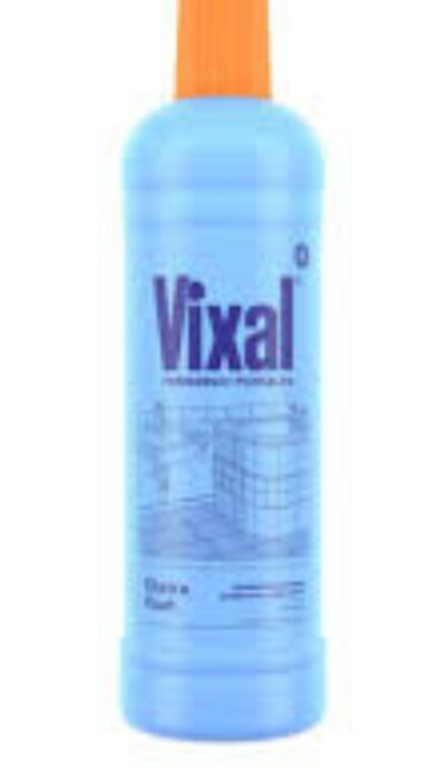 Pembersih kramik vixal 450 ml | SIPLah
