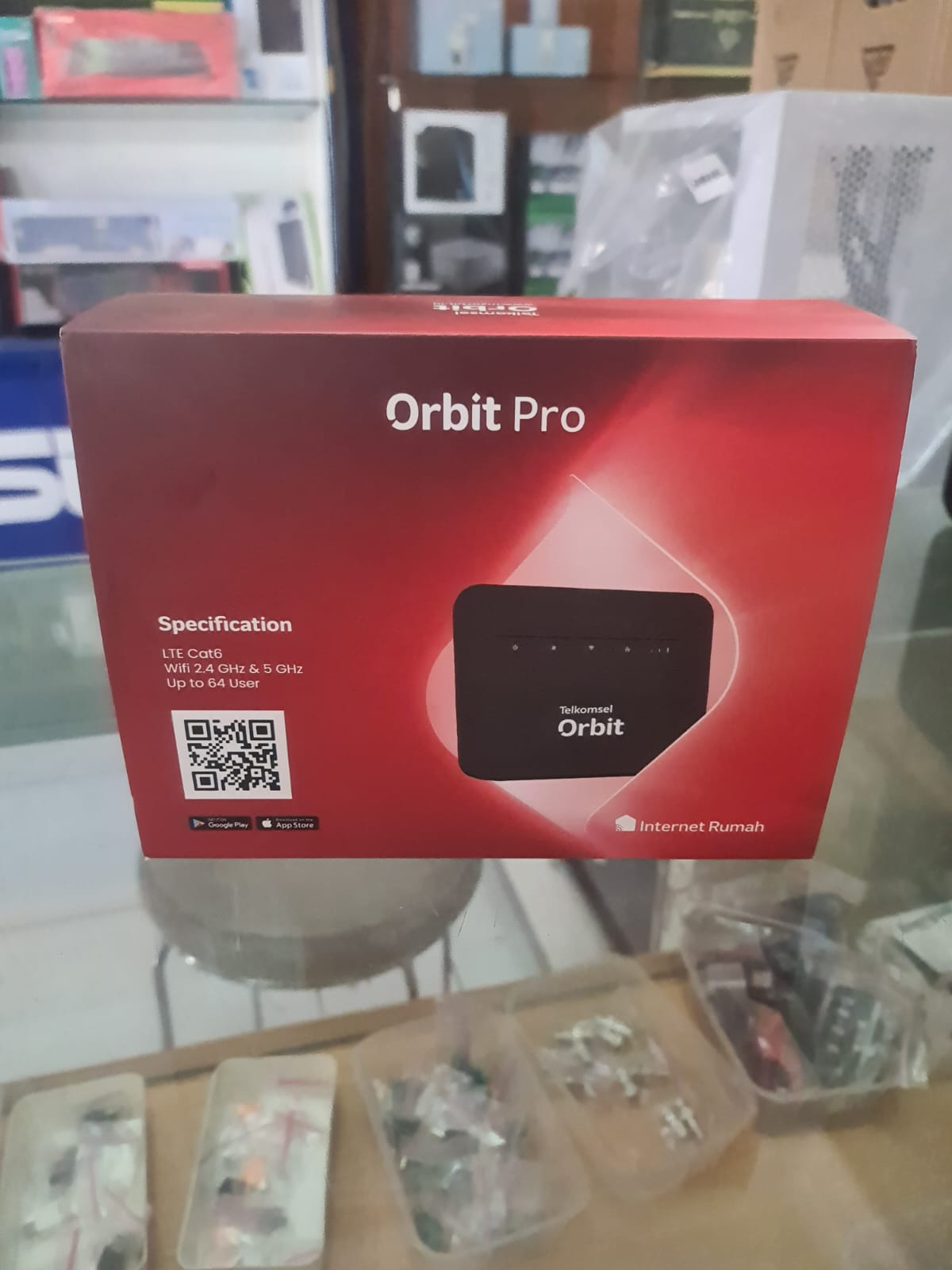 SIPLah Telkom - Belanja Keperluan Sekolah Online Makin Mudah