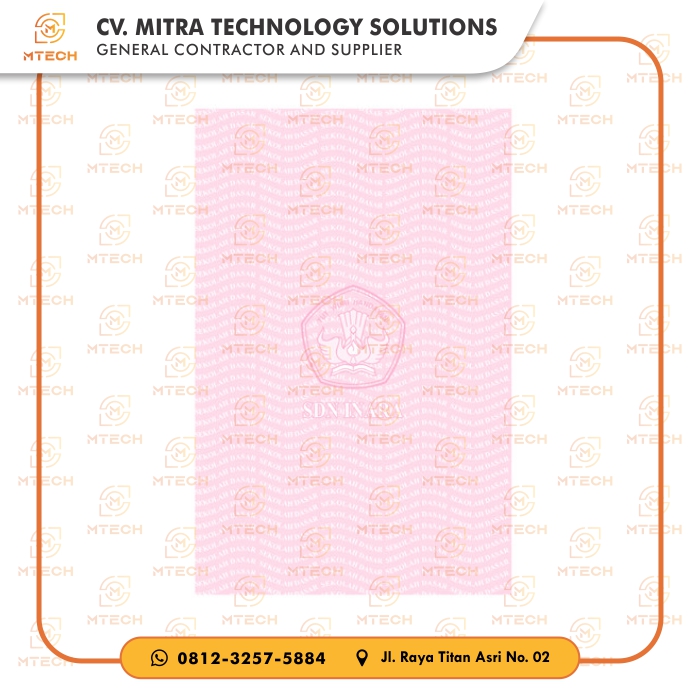 SIPLah Telkom - Belanja Keperluan Sekolah Online Makin Mudah