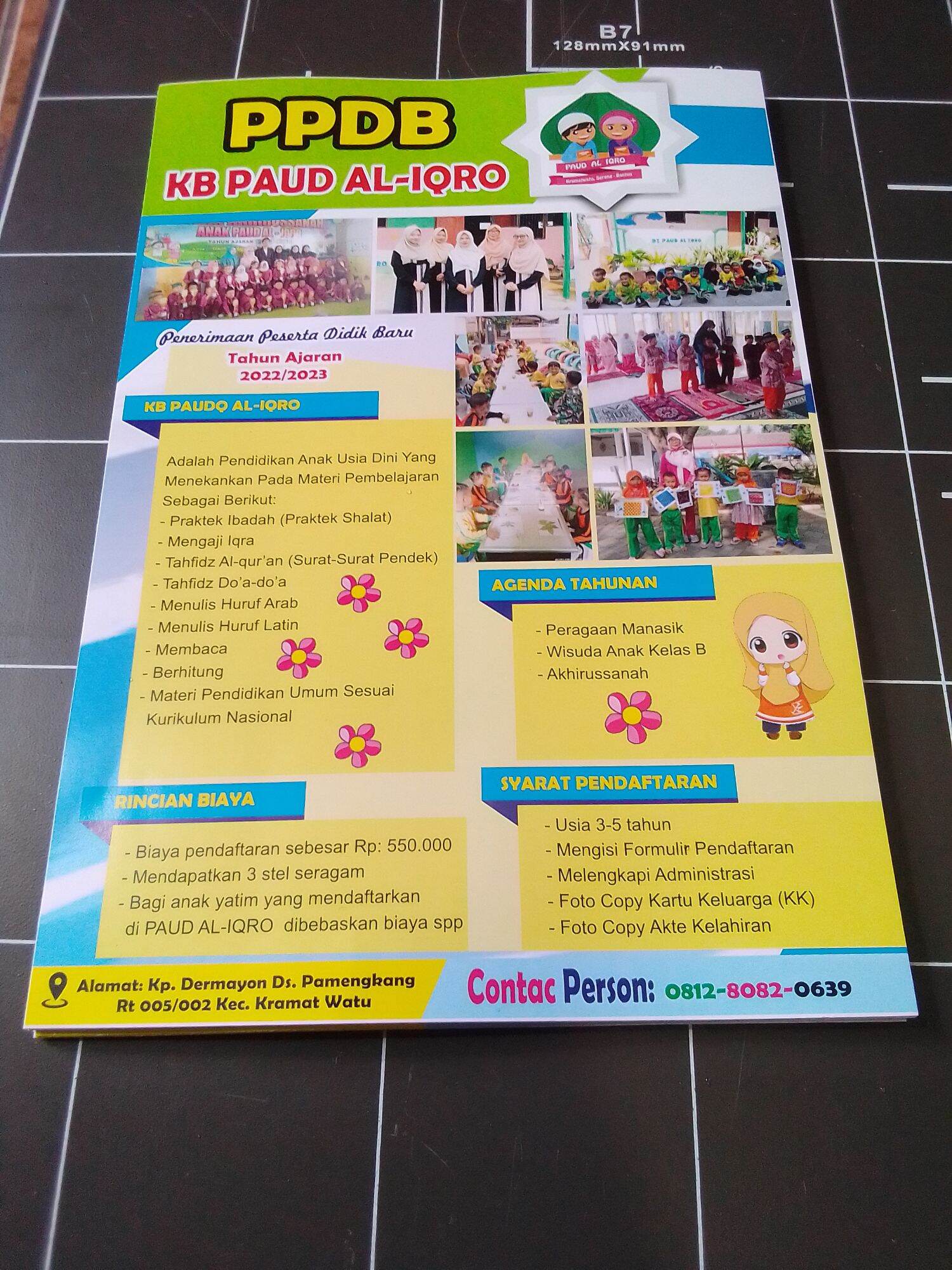 SIPLah Telkom - Belanja Keperluan Sekolah Online Makin Mudah