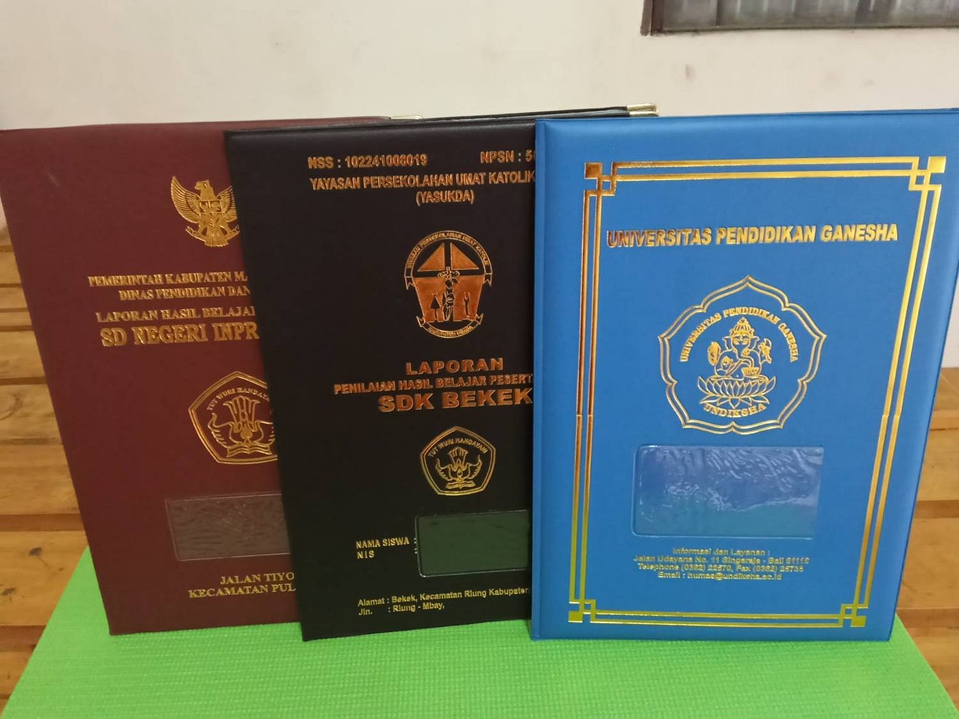 SIPLah Telkom - Belanja Keperluan Sekolah Online Makin Mudah