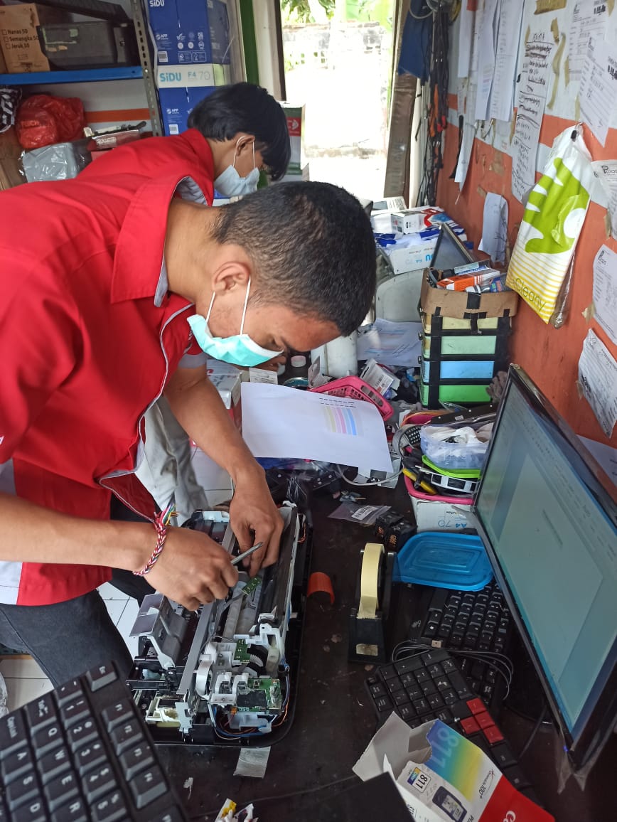 SIPLah Telkom - Belanja Keperluan Sekolah Online Makin Mudah