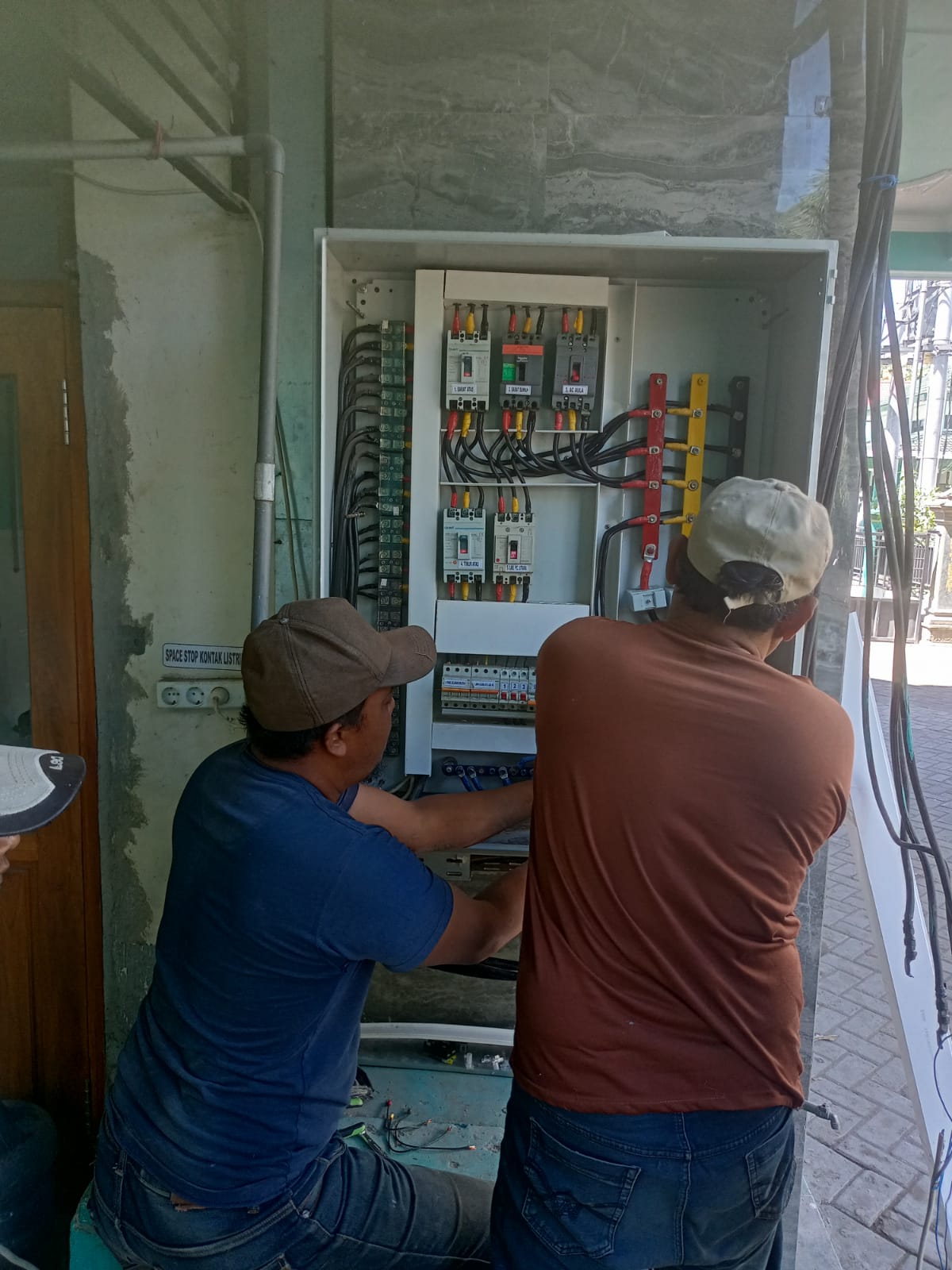 SIPLah Telkom - Belanja Keperluan Sekolah Online Makin Mudah