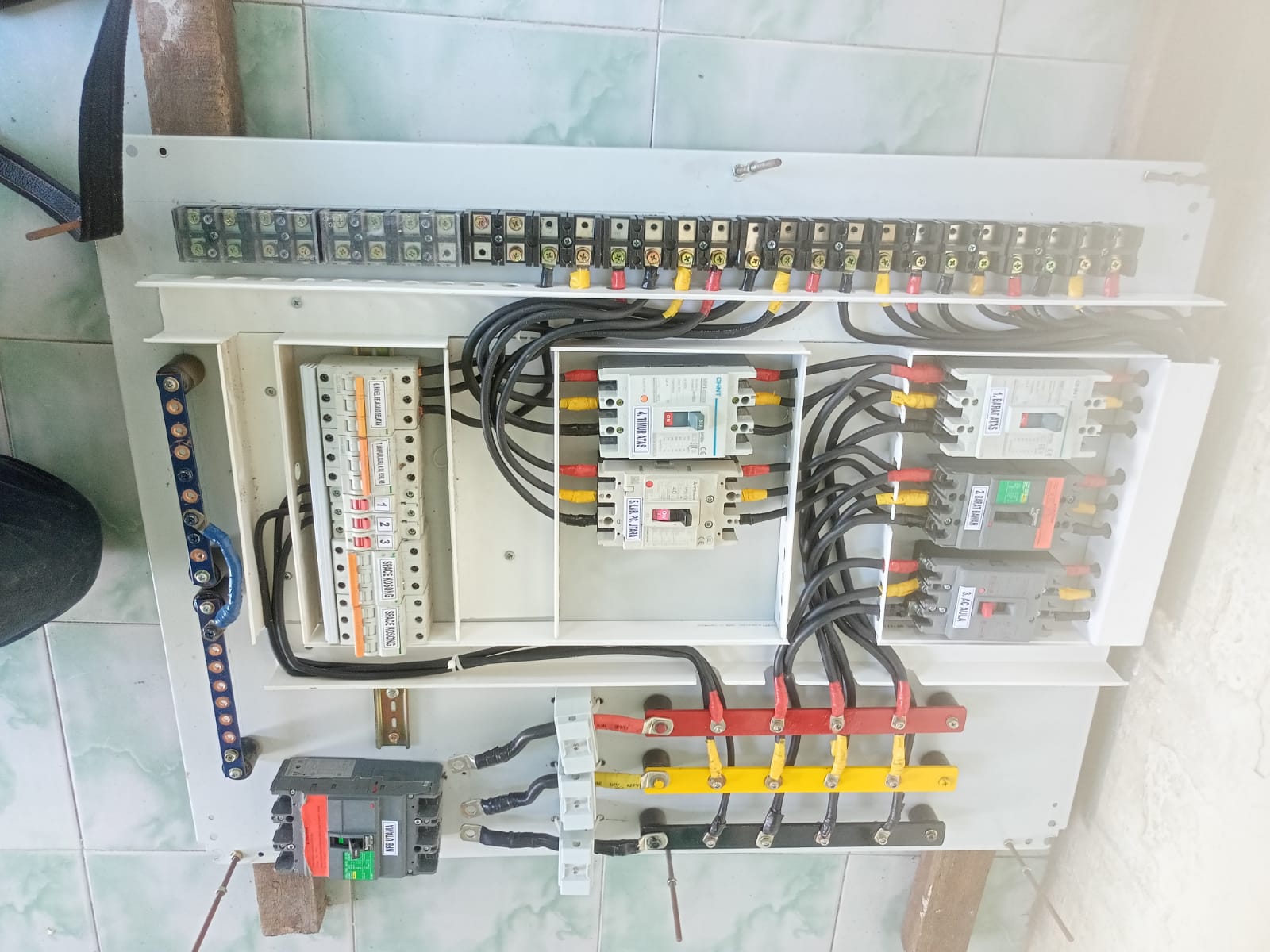 SIPLah Telkom - Belanja Keperluan Sekolah Online Makin Mudah