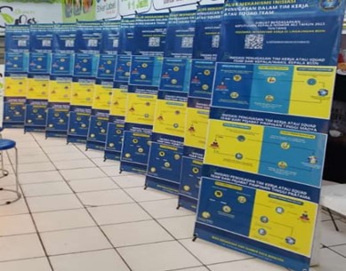 SIPLah Telkom - Belanja Keperluan Sekolah Online Makin Mudah