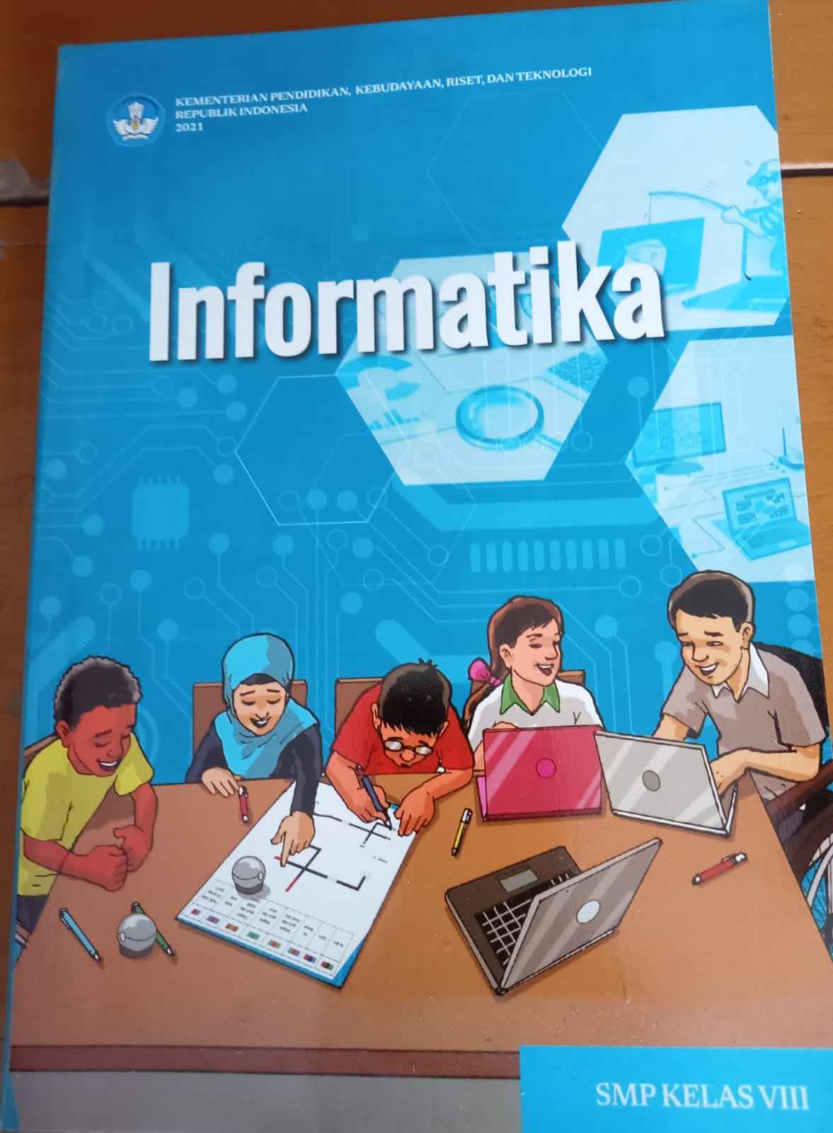 SIPLah Telkom - Belanja Keperluan Sekolah Online Makin Mudah