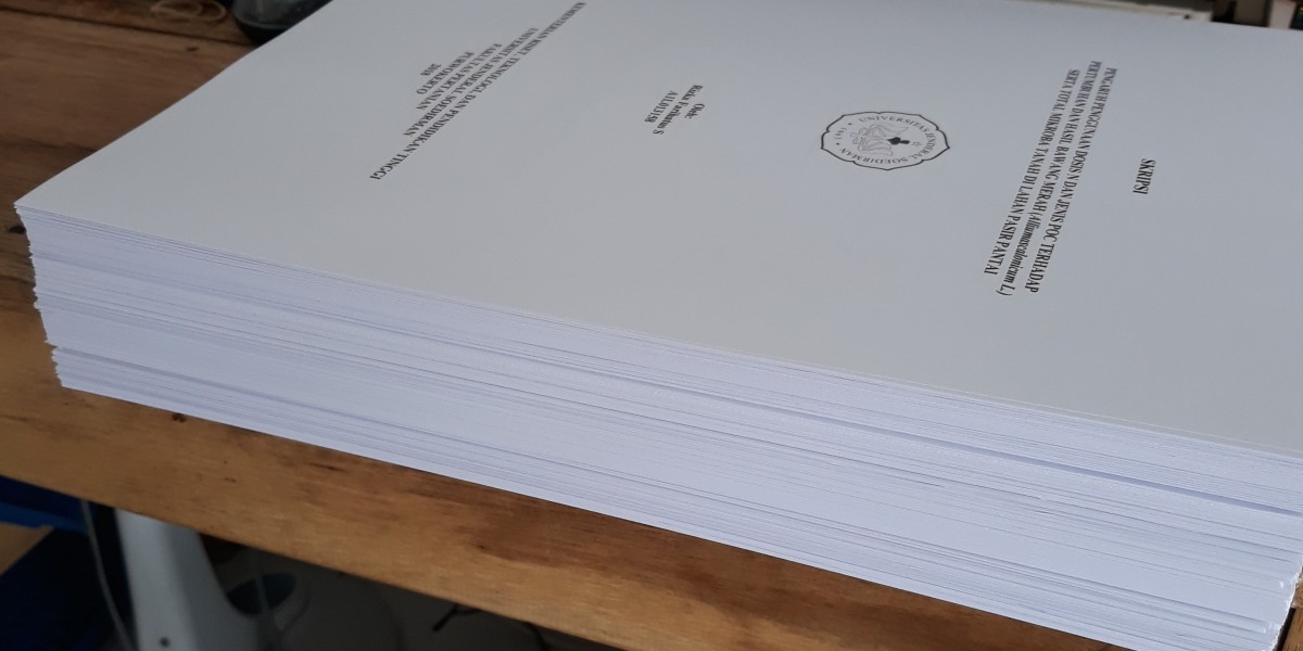 SIPLah Telkom - Belanja Keperluan Sekolah Online Makin Mudah