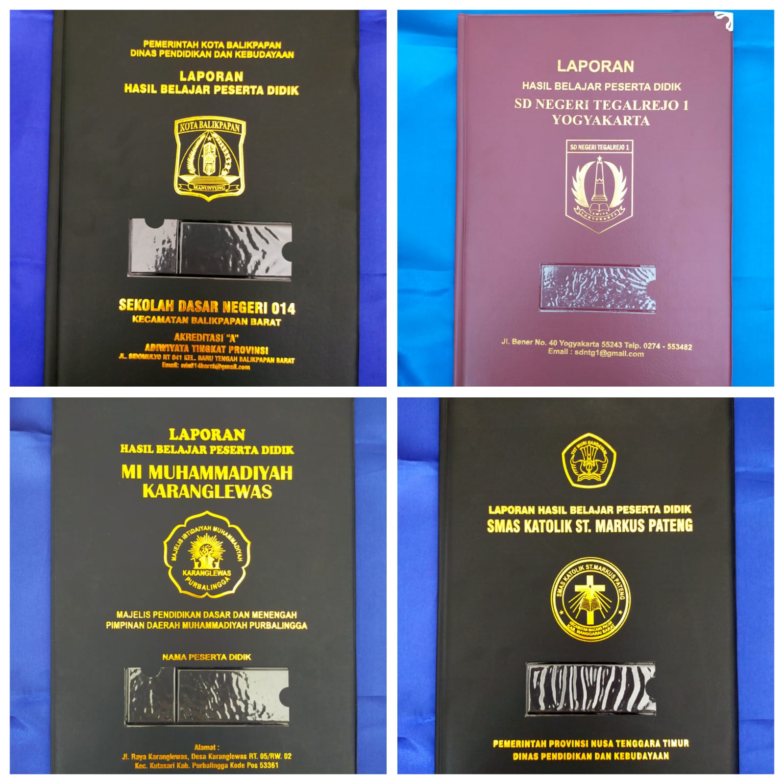 SIPLah Telkom - Belanja Keperluan Sekolah Online Makin Mudah