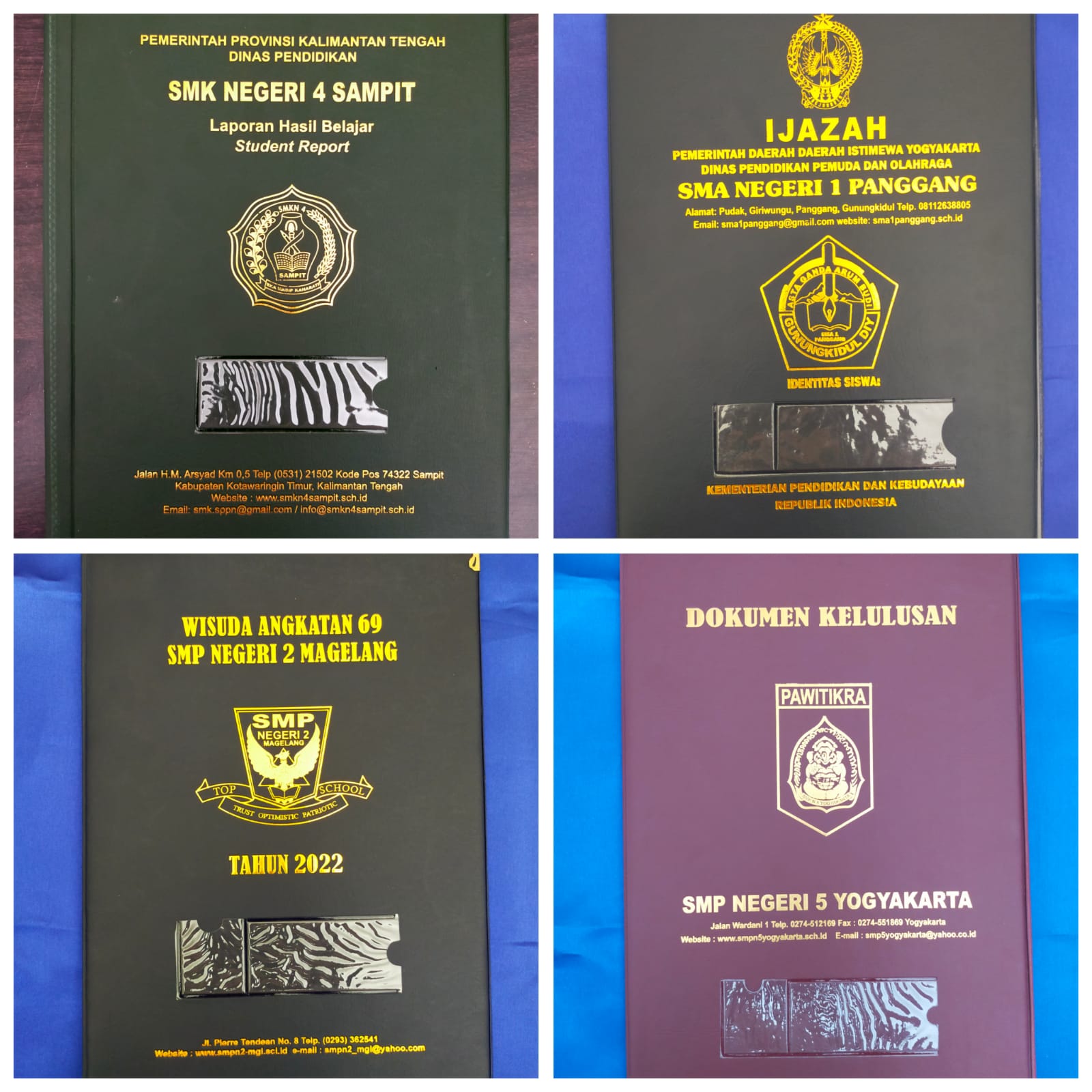 SIPLah Telkom - Belanja Keperluan Sekolah Online Makin Mudah