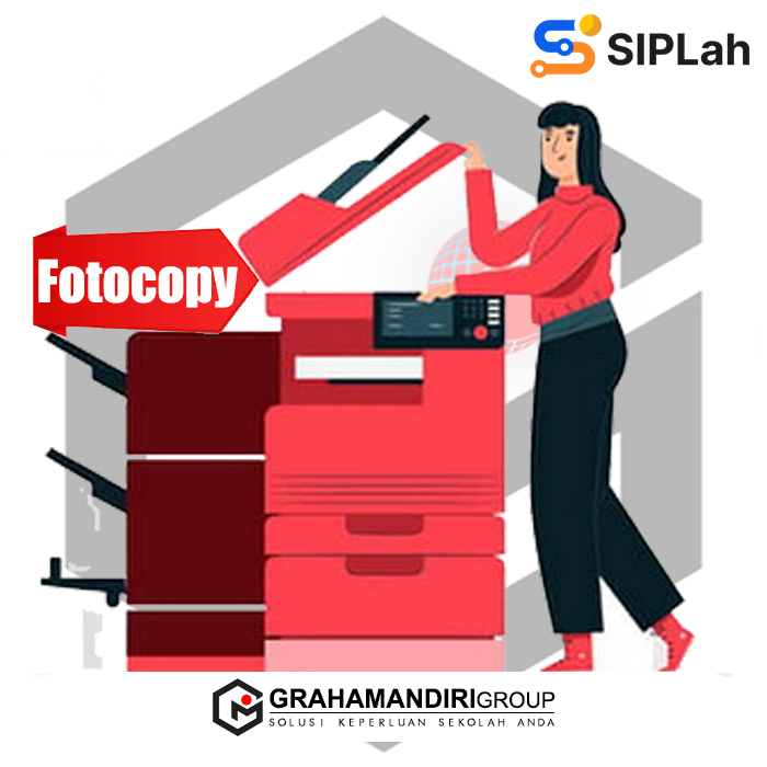 SIPLah Telkom - Belanja Keperluan Sekolah Online Makin Mudah