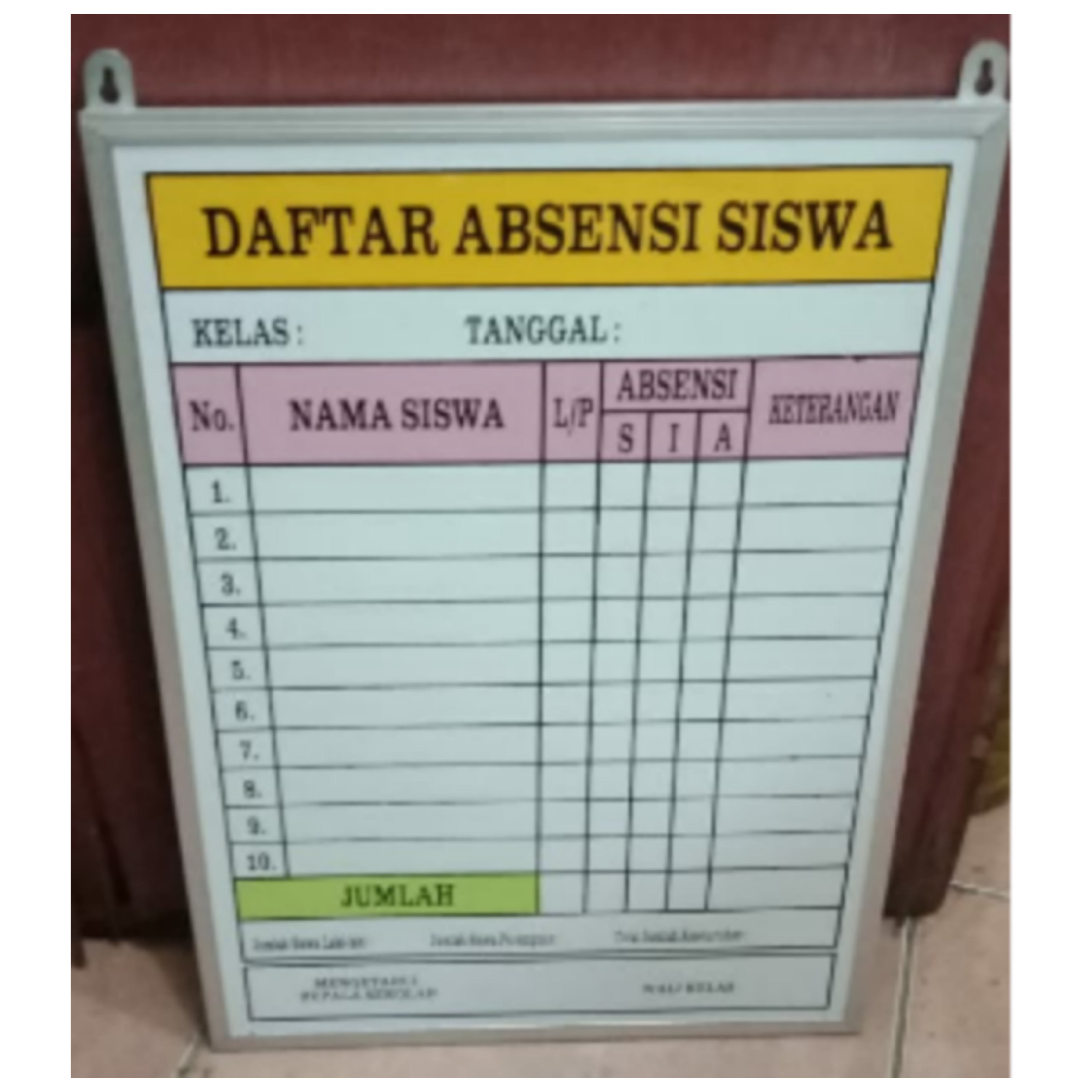 SIPLah Telkom - Belanja Keperluan Sekolah Online Makin Mudah
