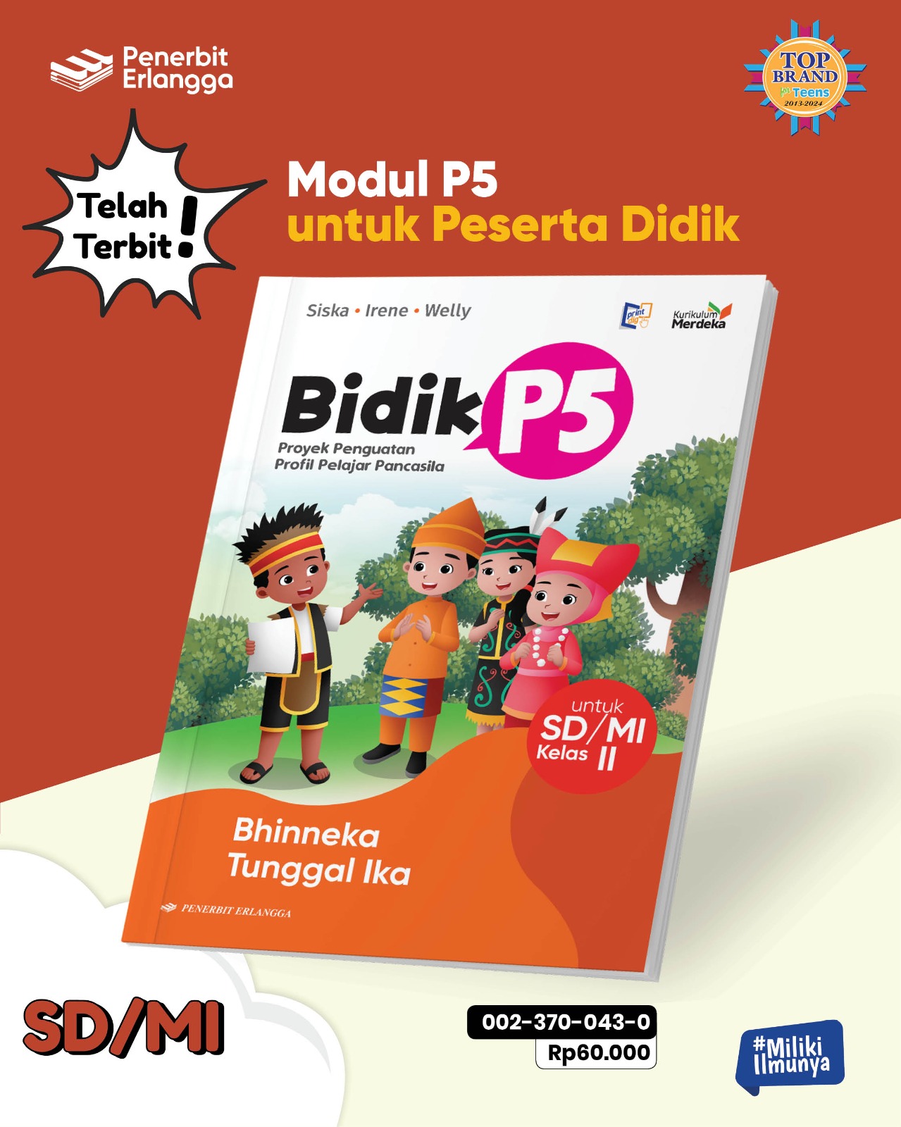 SIPLah Telkom - Belanja Keperluan Sekolah Online Makin Mudah