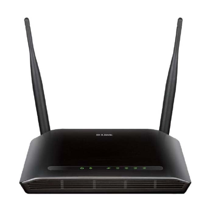 D-LINK Wireless N300 Router | SIPLah