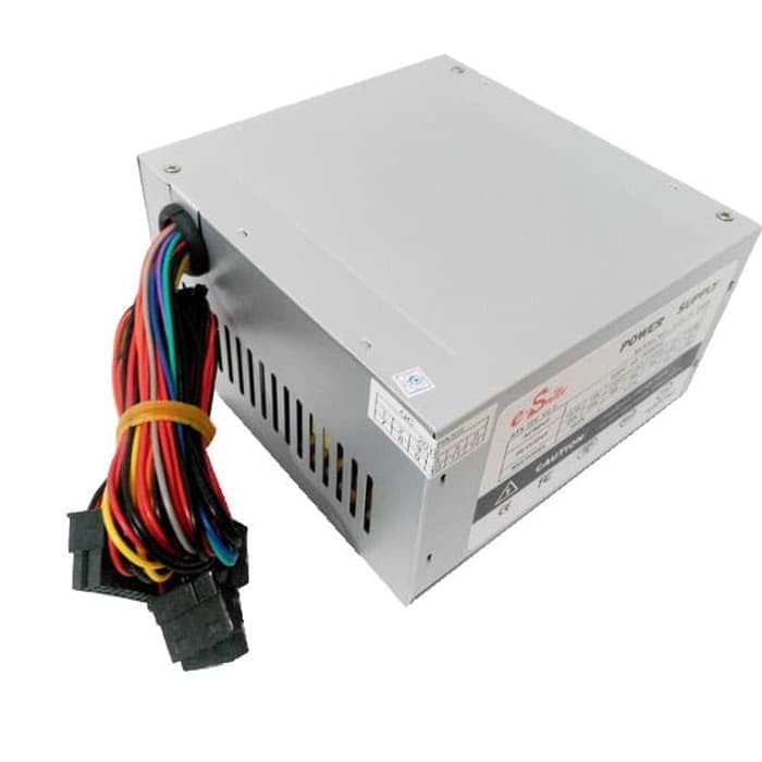 POWER SUPPLY 500 W | SIPLah