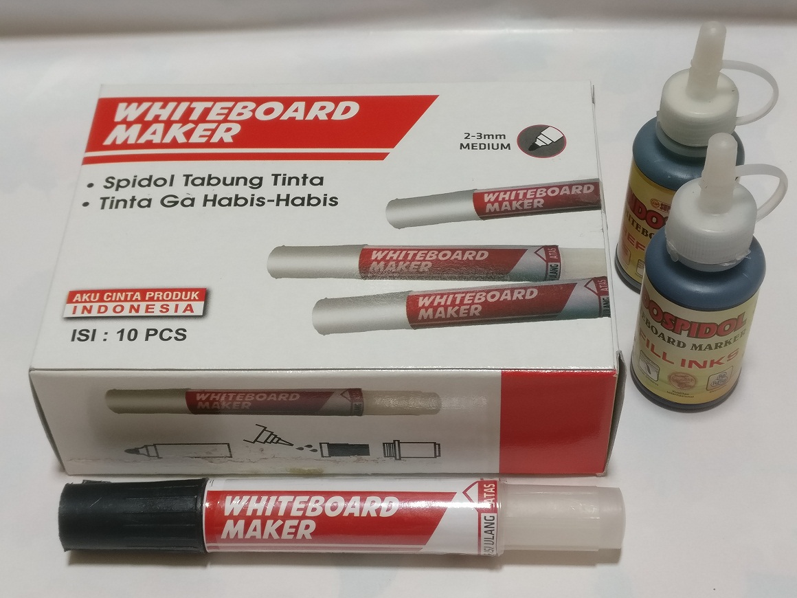 SIPLah Telkom - Belanja Keperluan Sekolah Online Makin Mudah