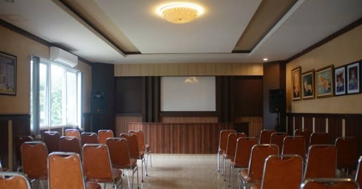 Jasa sewa tempat workshop | SIPLah