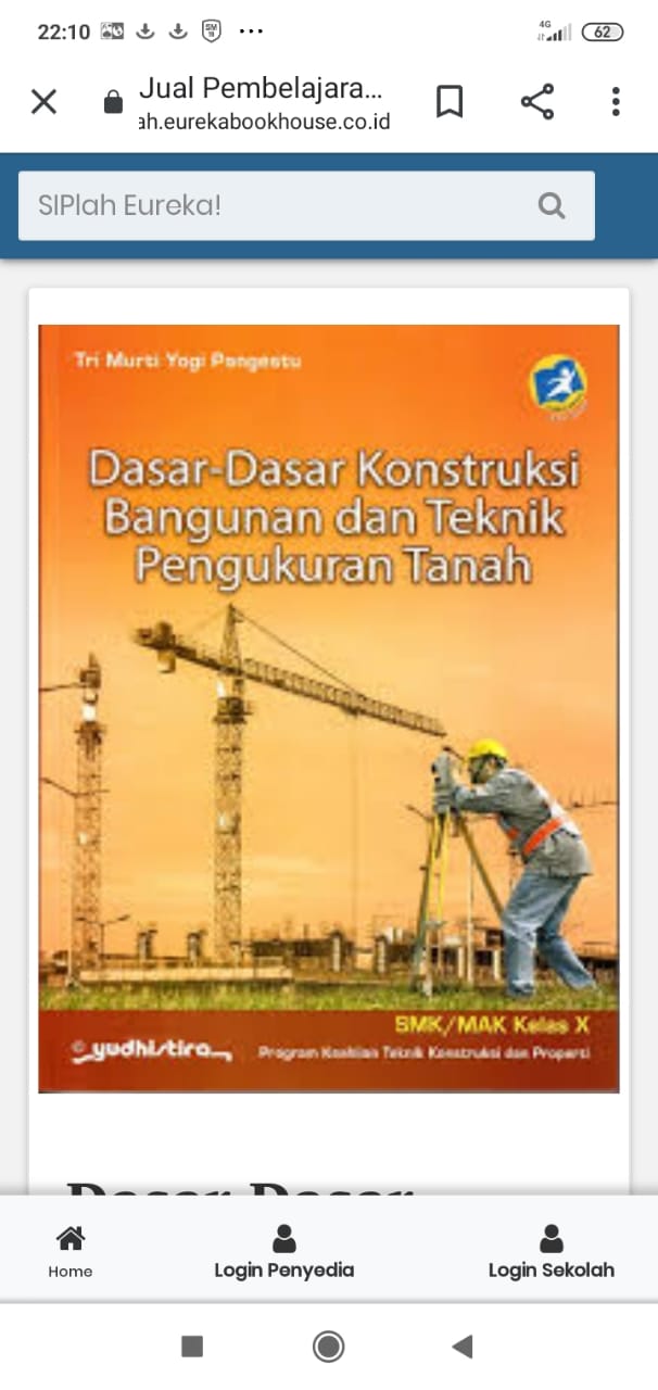 SIPLah Telkom - Belanja Keperluan Sekolah Online Makin Mudah