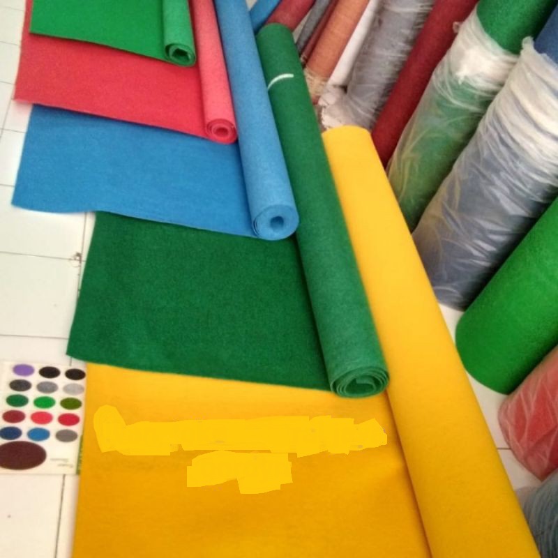 Karpet Gulung untuk Ruangan per meter | SIPLah