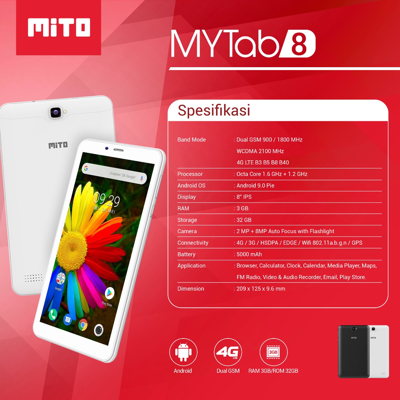 SIPLah Telkom - Belanja Keperluan Sekolah Online Makin Mudah