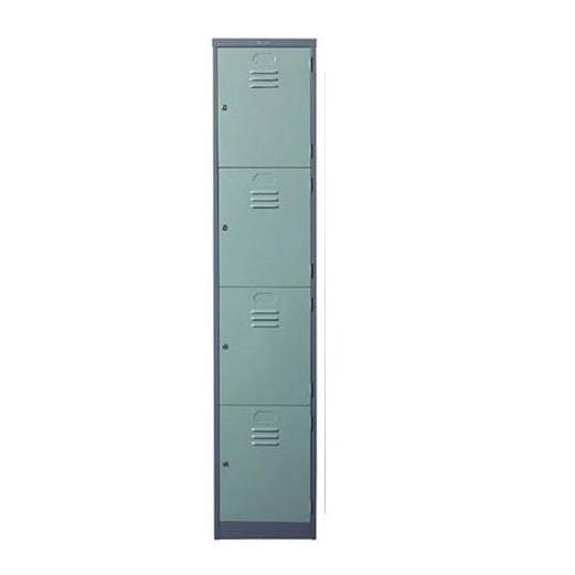 LION LOCKER L-554 4 PINTU | SIPLah