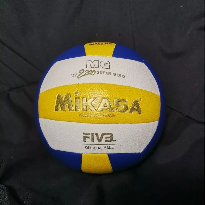 Set Alat Volley | SIPLah