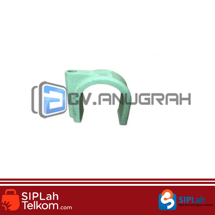 Klem 3/4 inch | SIPLah