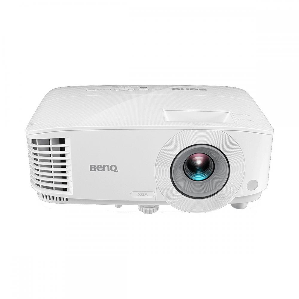 PROYEKTOR PROJECTOR BENQ MX550 XGA 3600 LUMENS | SIPLah