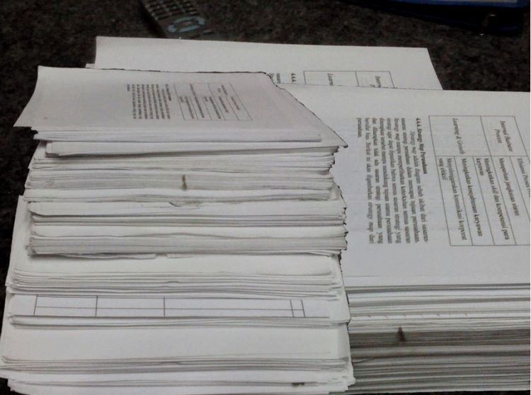 SIPLah Telkom - Belanja Keperluan Sekolah Online Makin Mudah