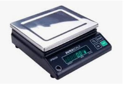 Timbangan Digital Portabel | SIPLah