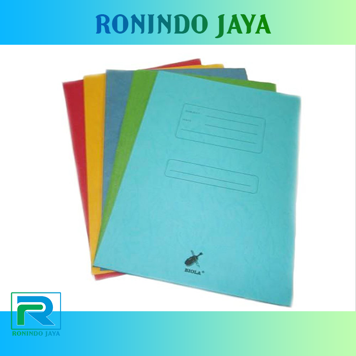 MAP BIO TEBAL | SIPLah